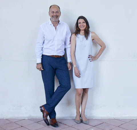 Gute Hautpflege mit YOONIC - für alle Hauttypen.