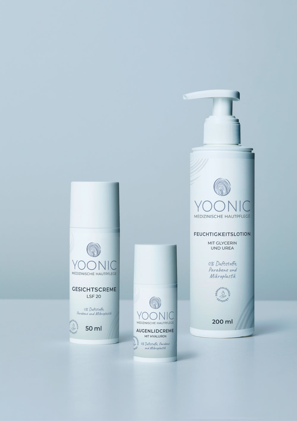 YOONIC Kombi Box - Kennenlern-Angebot